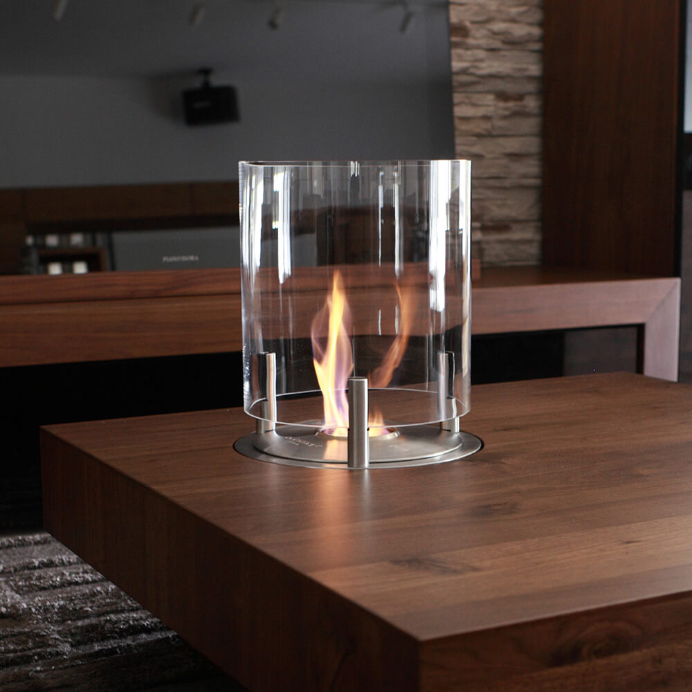 EcoSmart AB3/AB8 Ethanol Burners from EcoSmart at Bioethanolfires – bioethanolfires