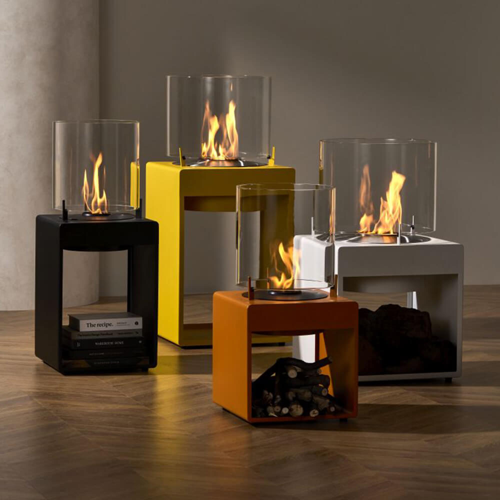 BioethanolFires - Bioethanol Fire Inserts, Bio ethanol Fire Pits ...