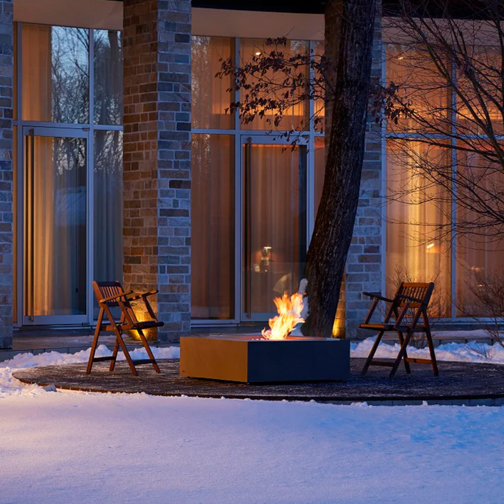 EcoSmart Fire Pit Tables from EcoSmart at Bioethanolfires – bioethanolfires