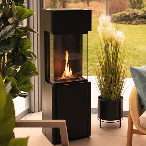 Bioethanol Stoves | Flueless Stoves UK | Free Delivery – bioethanolfires