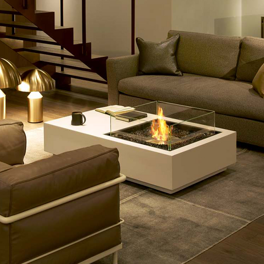 Ecosmart Bioethanol Firepit Tables – bioethanolfires