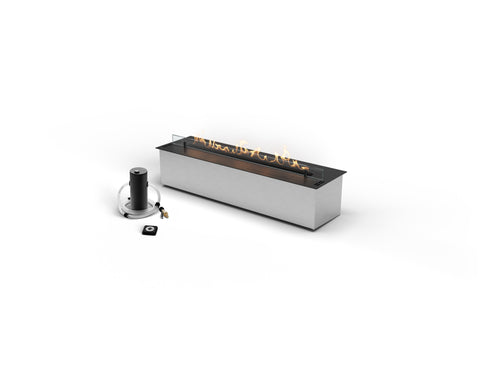 Planika - PRIME FIRE 2.0 990 BURNER at Bioethanol Fires. – bioethanolfires